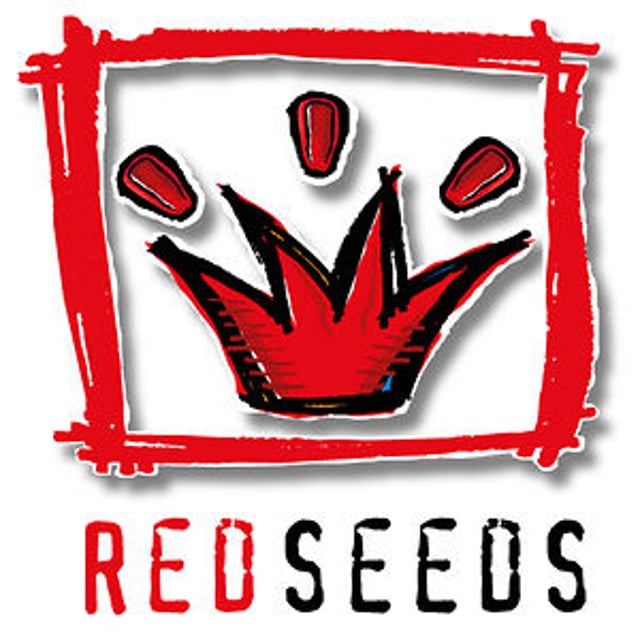 Red Seeds