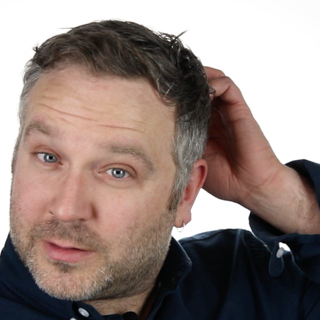 Jesse Gentry - Video Editor, Creative Director & Animator