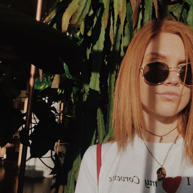 Hannah Rae Cunningham