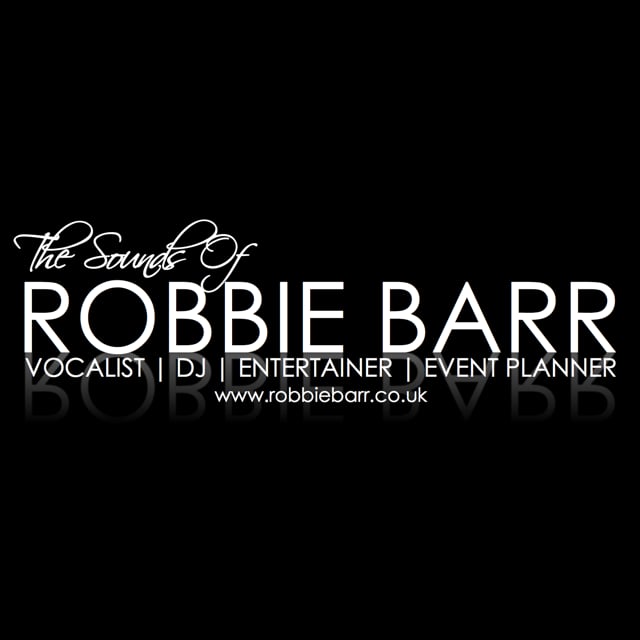 The Sounds Of Robbie Barr