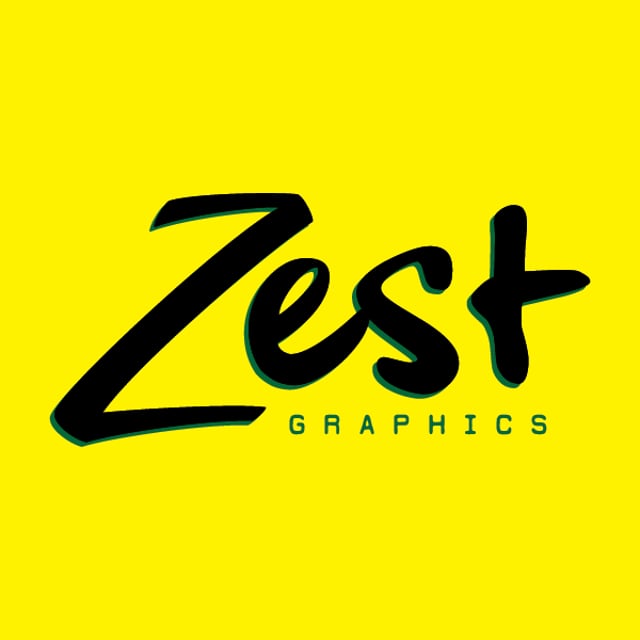 Zest Graphics