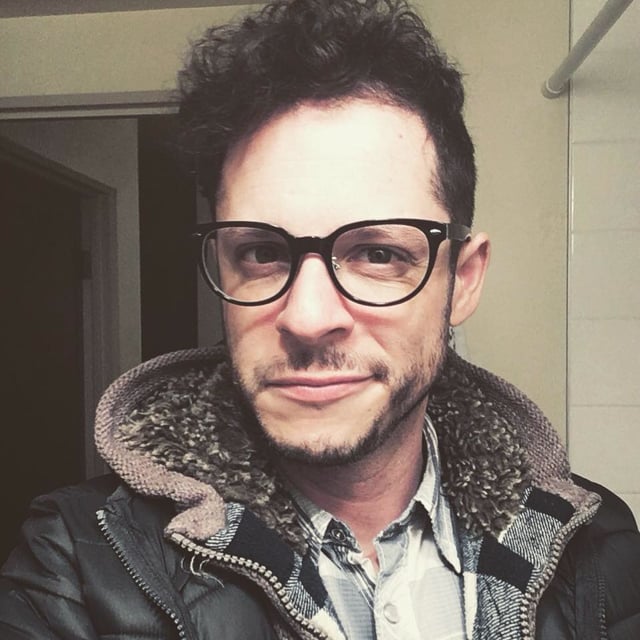 Kevin Friel Is A Pixel Wizard - Director, Editor & Colorist