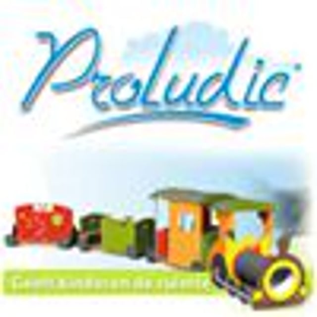 Proludic NL Speel En Sporttoeste