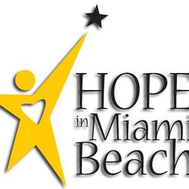 H.O.P.E. In Miami Beach