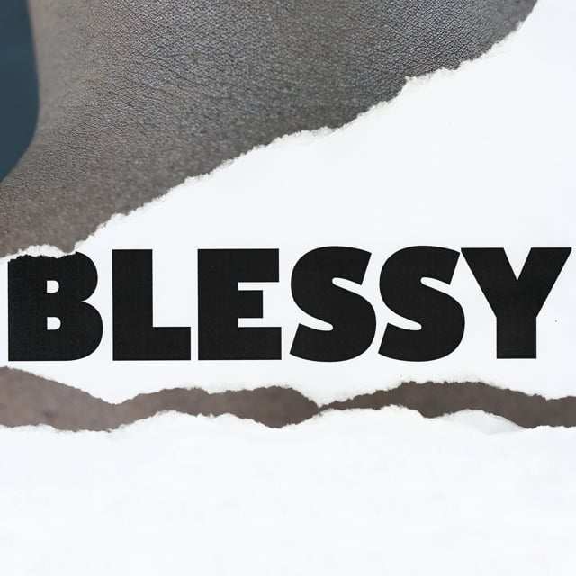 Blessy Documental