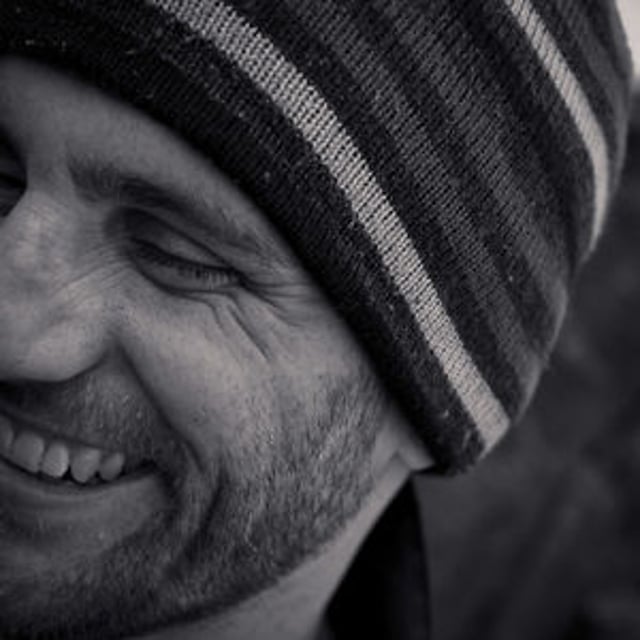 Alex Leonard