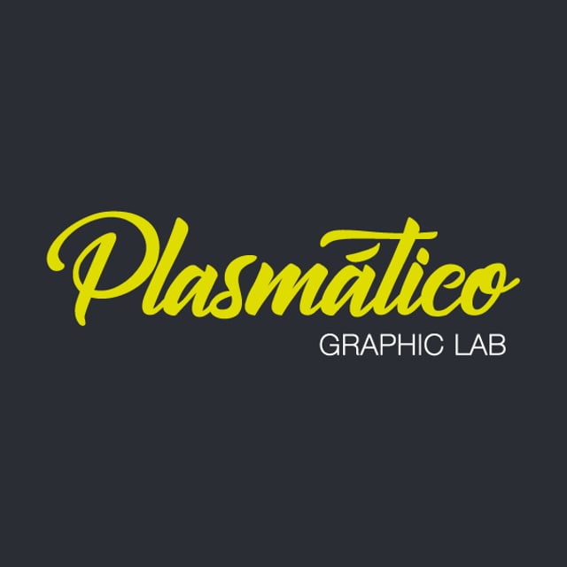 Plasmático Graphic Lab