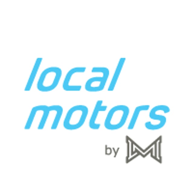 Local Motors