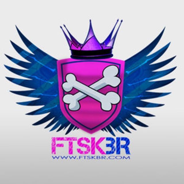FTSK Brasil (FTSK:BR)