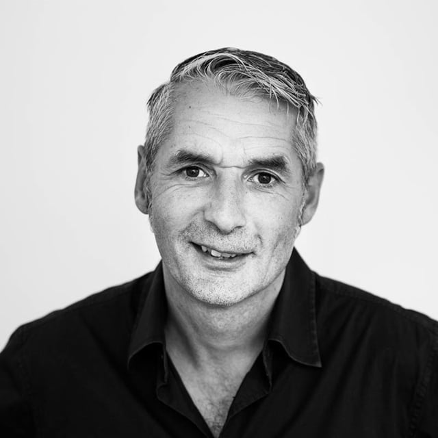 Peter Gröne Filmknecht