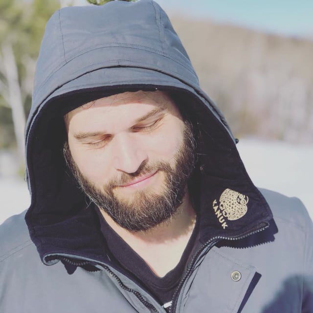 David Leblanc - Videographer, Director & Documentary Filmmaker