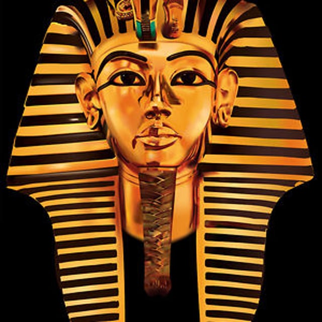 Tutankhamun Brothers