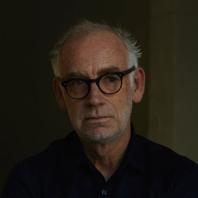 Jeffrey Darling - Director