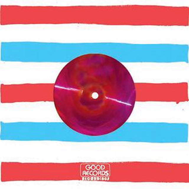 Good Records Recordings