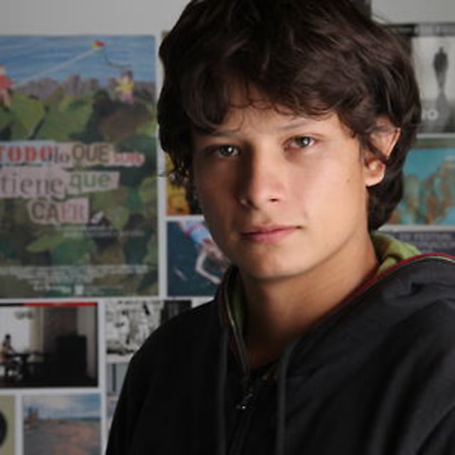 Esteban Castaño