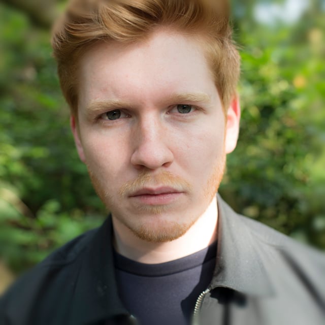 Joe Durr