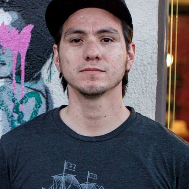 James Ramirez - Art Director, 3D Animator & 2D Animator