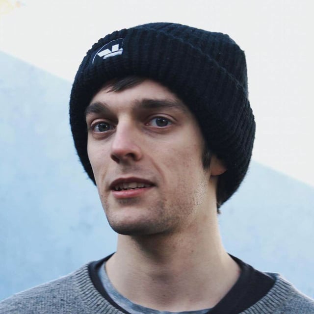 David Witchell-Witchell Visuals - Director, Camera Operator ...