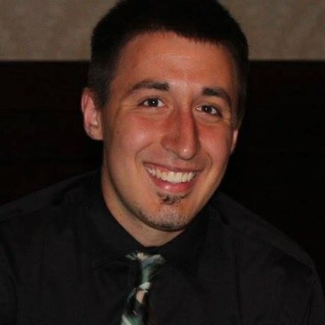 Joseph Pavone-Chadwick