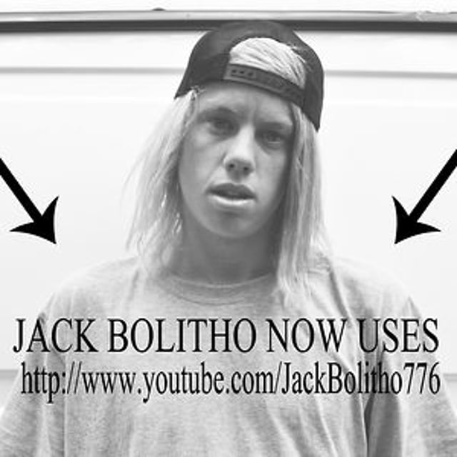 Jack//Bolitho