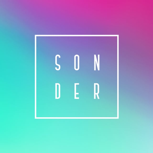 Sonder People