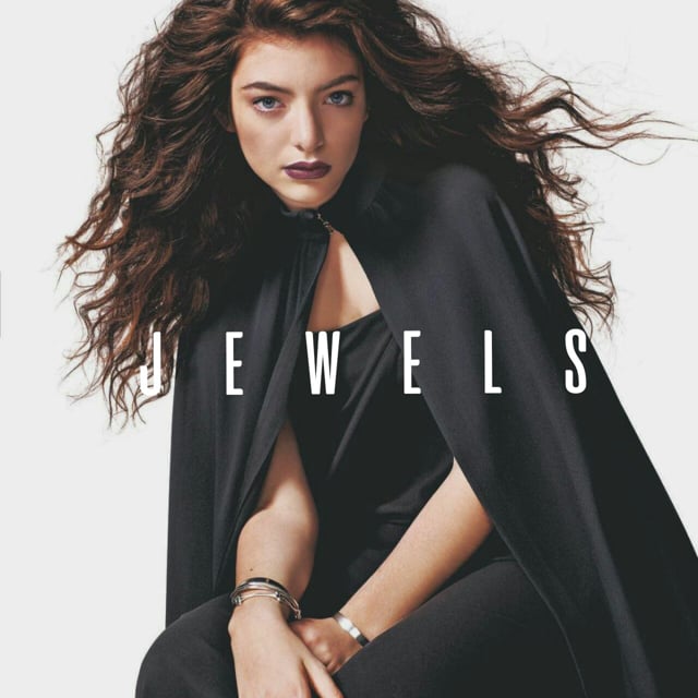 Lorde.