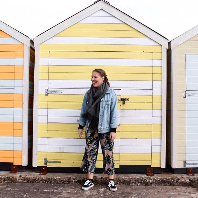 Zoë Clarke