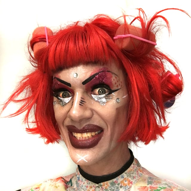 Disasterina