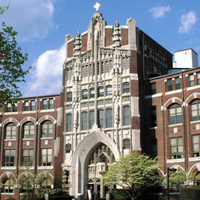 Providence College