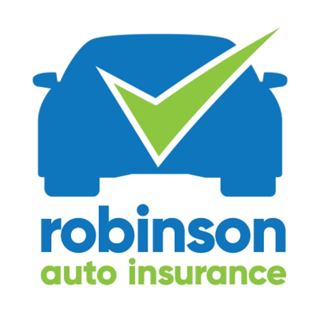 Robinson Auto Insurance