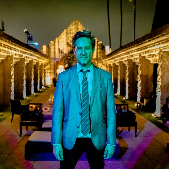 Brian Berkowitz - Video Producer, Director & Video Editor