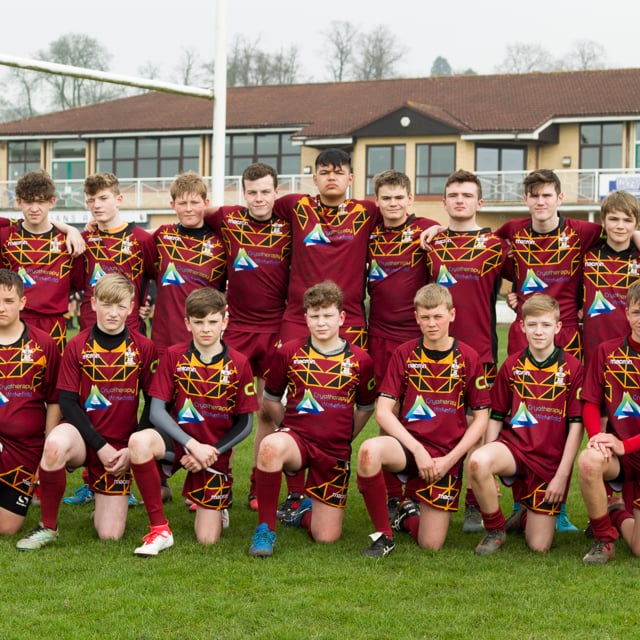 Morley RFC Academy