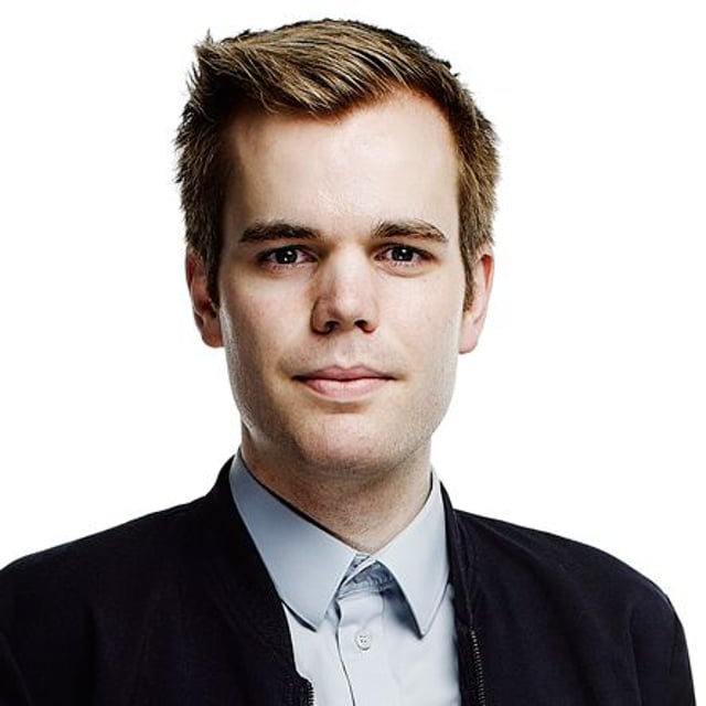 Timme van der Meer