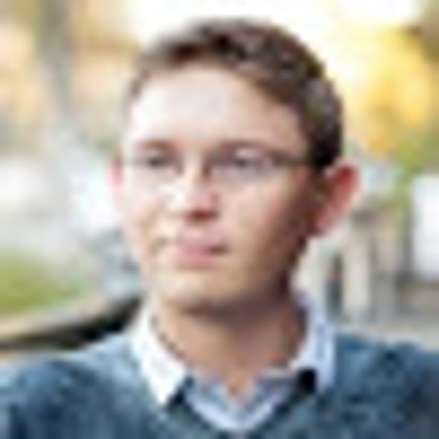 Tyler West - Interviewer, Journalist & Strategist