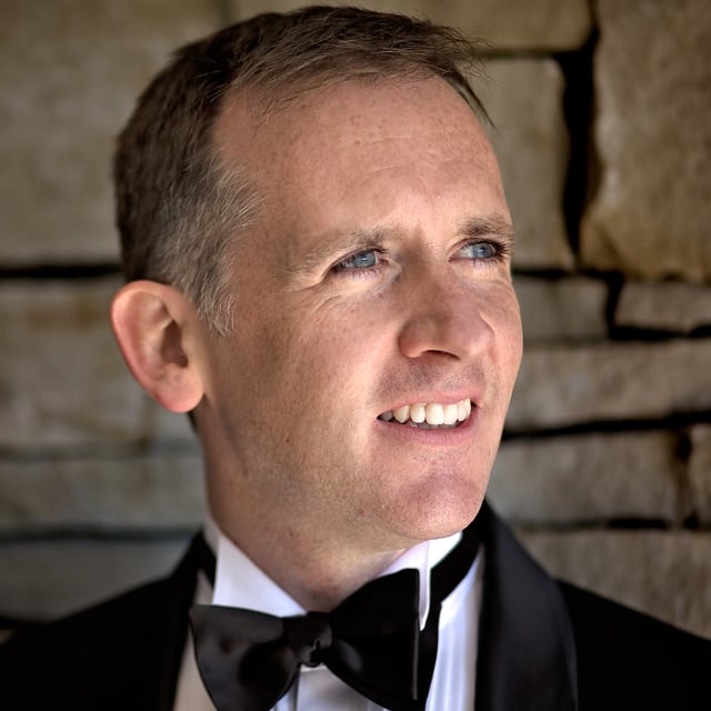 Luke Murphy - Animator, Director & Screenwriter