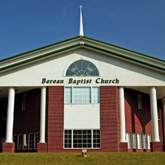 Berean Baptist Church