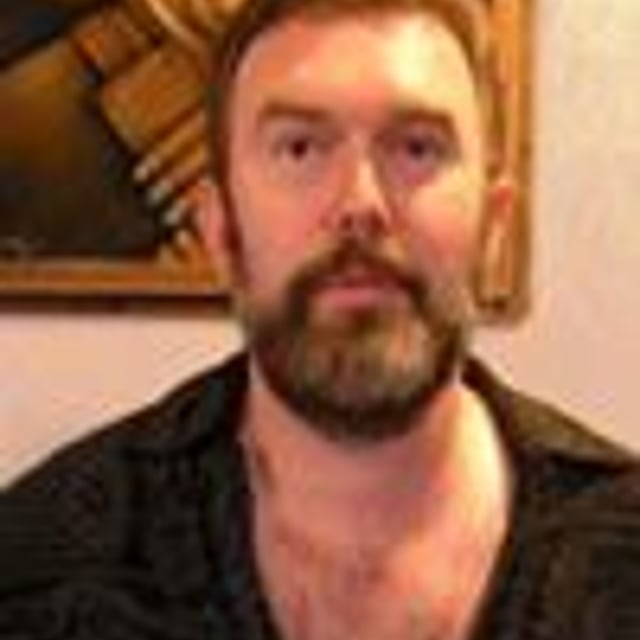 Bradley Charles Rader