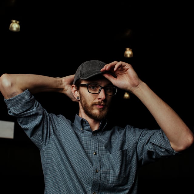 Jacob Ryan Willis - Cinematographer