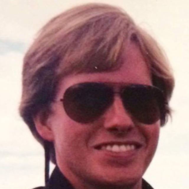 Garner Ted Aukerman