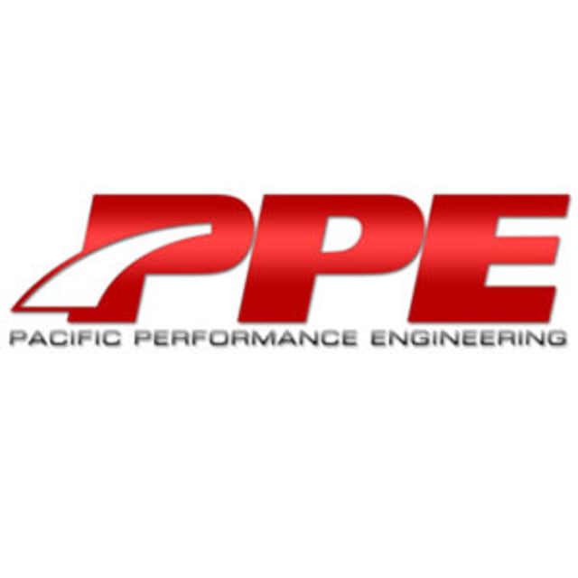 Pacific Performance Engineering