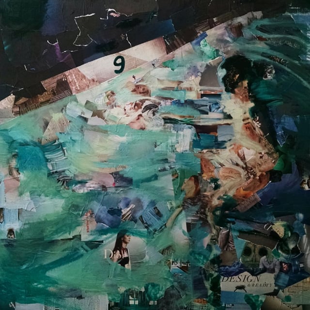 David Stamp - VFX Artist, CGI Artist & 3D Animator