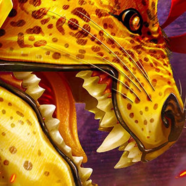 JaguarDorado