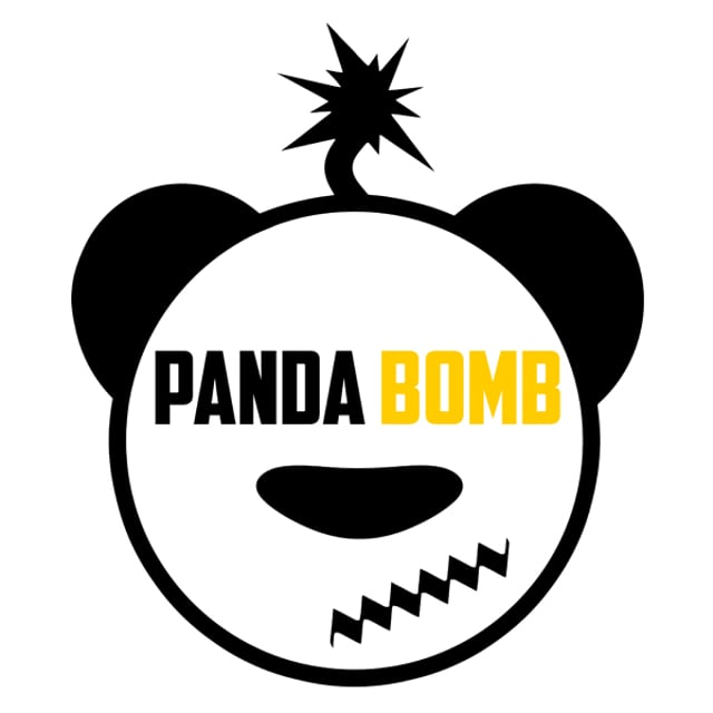 Panda Bomb