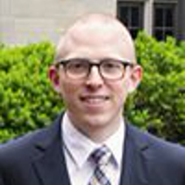 Corey John Buehner