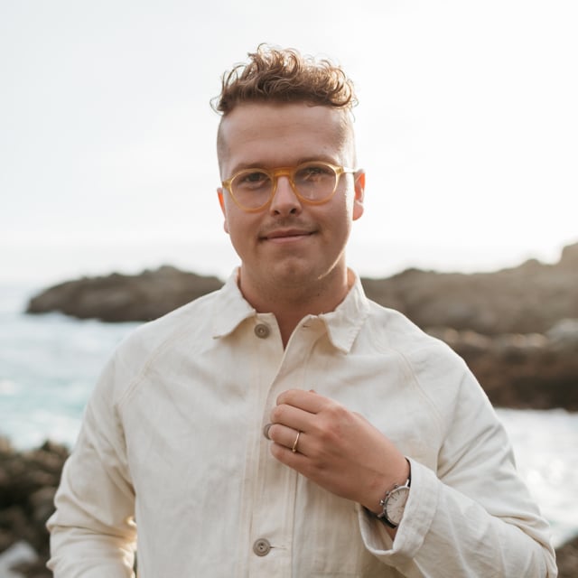 Matt Scheffer - Director, Line Producer & Producer