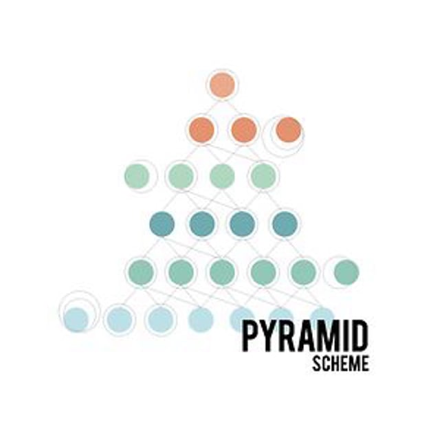 Pyramid Scheme