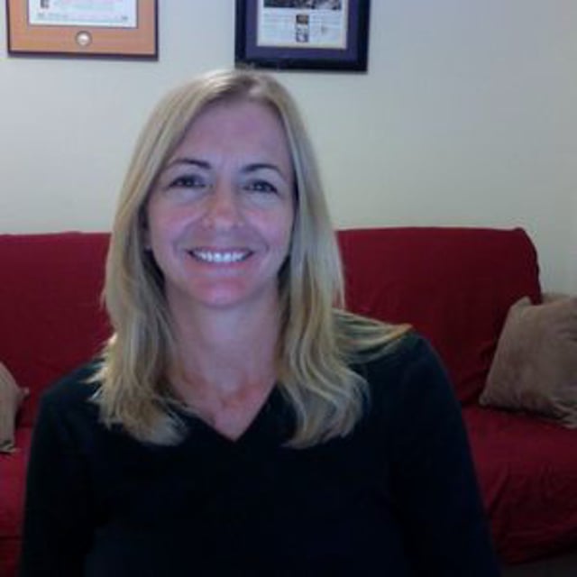 debbie moran