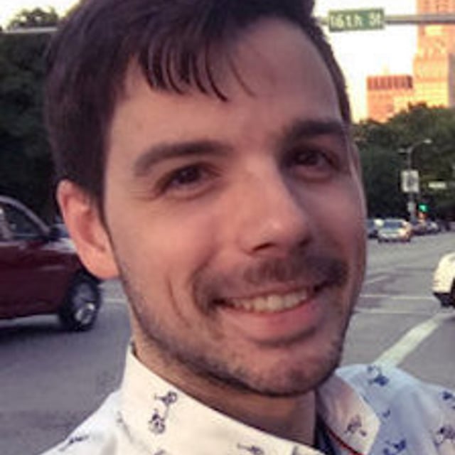 Seth Hodel - Motion Designer, Designer & Art Director