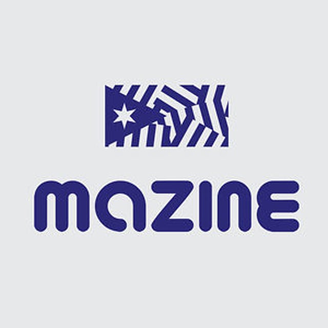 Mazine Clothing