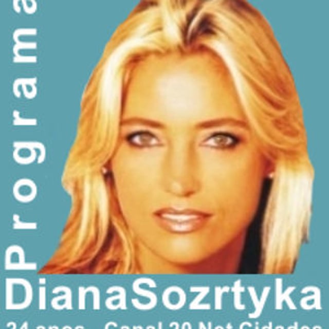 Diana Szortyka